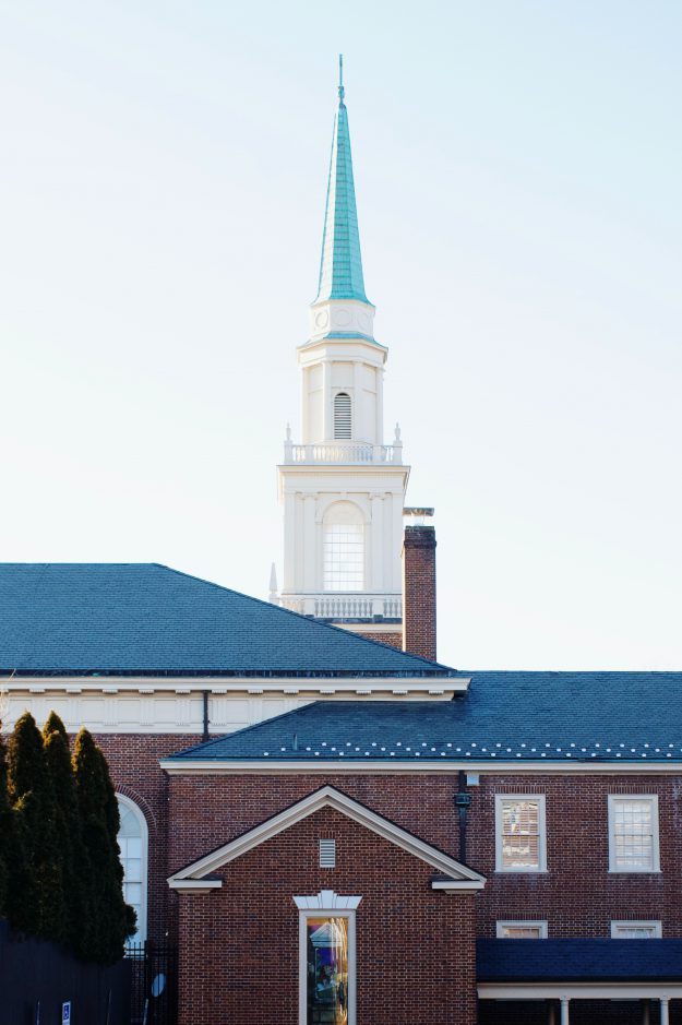 The Best Things To Do in Charlottesville, Virginia - Life is Suite